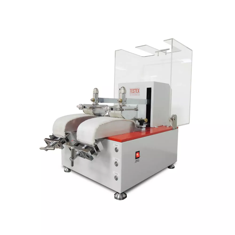 MIE Abrasion Tester TF216 - ATI Corporation