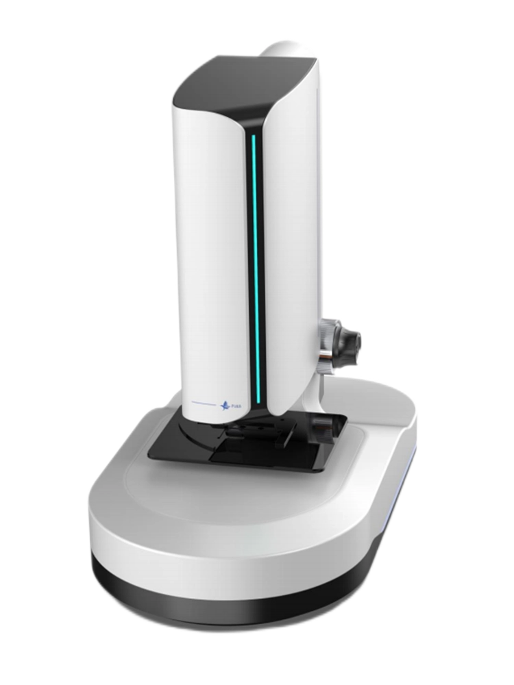 Fiber Composition Analyzer - ATI Corporation