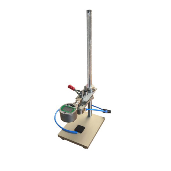 CLRT-02 Carbon Dioxide Volume Tester - ATI Corporation