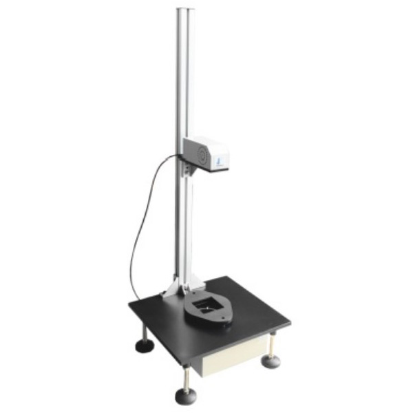 FBT-01 Falling Ball Impact Tester - ATI Corporation