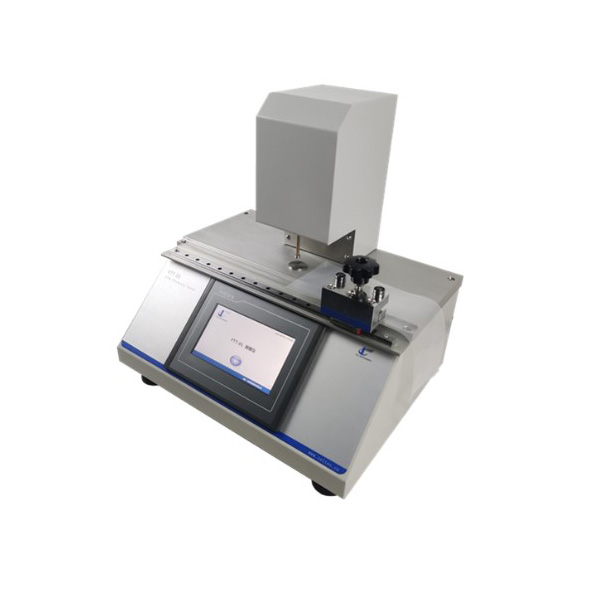 FTT-01 Thickness Tester - ATI Corporation