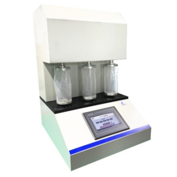 GFT-02 Flex Durability Tester - ATI Corporation