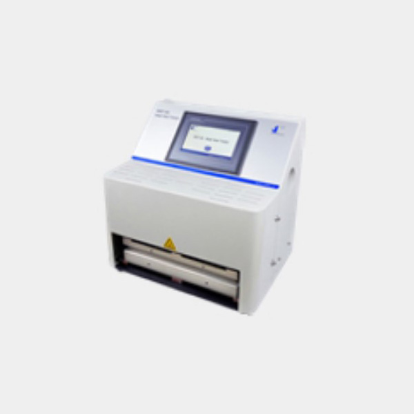 GHS-02 Gradient Heat Seal Tester - ATI Corporation