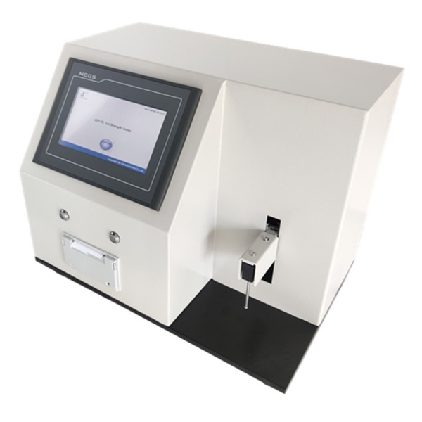 GST-01 Gel Strength Tester - ATI Corporation