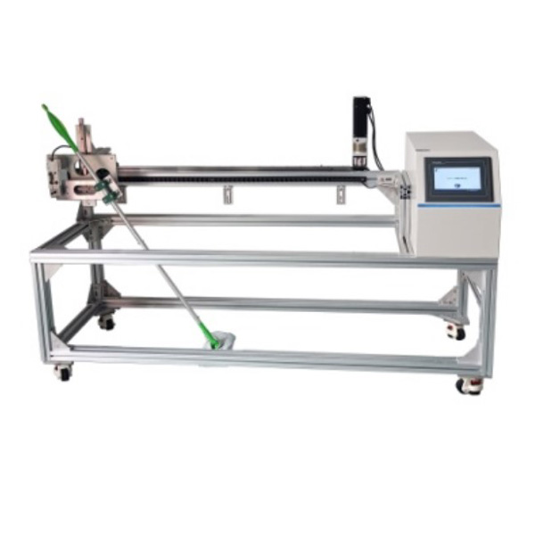 MopFric-01 Mop Friction Force Tester - ATI Corporation
