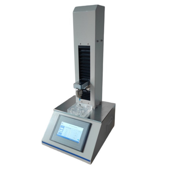 NPT-01 Needle Puncture Tester - ATI Corporation