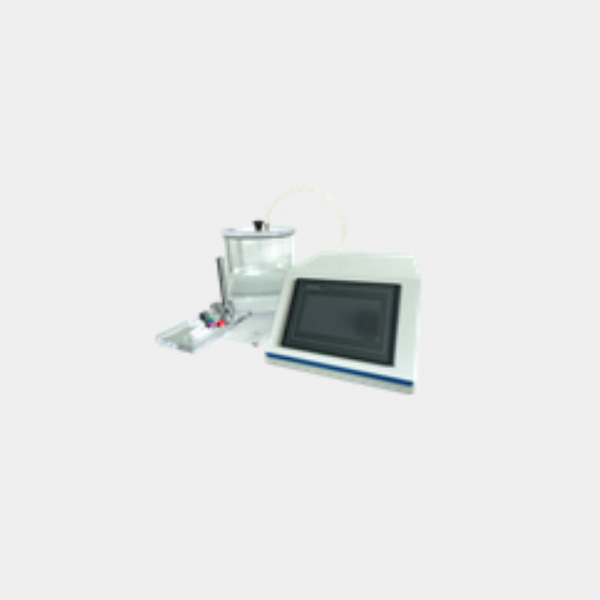 RDVT-01 Blood Collection Tube Drawing Volume Tester - ATI Corporation